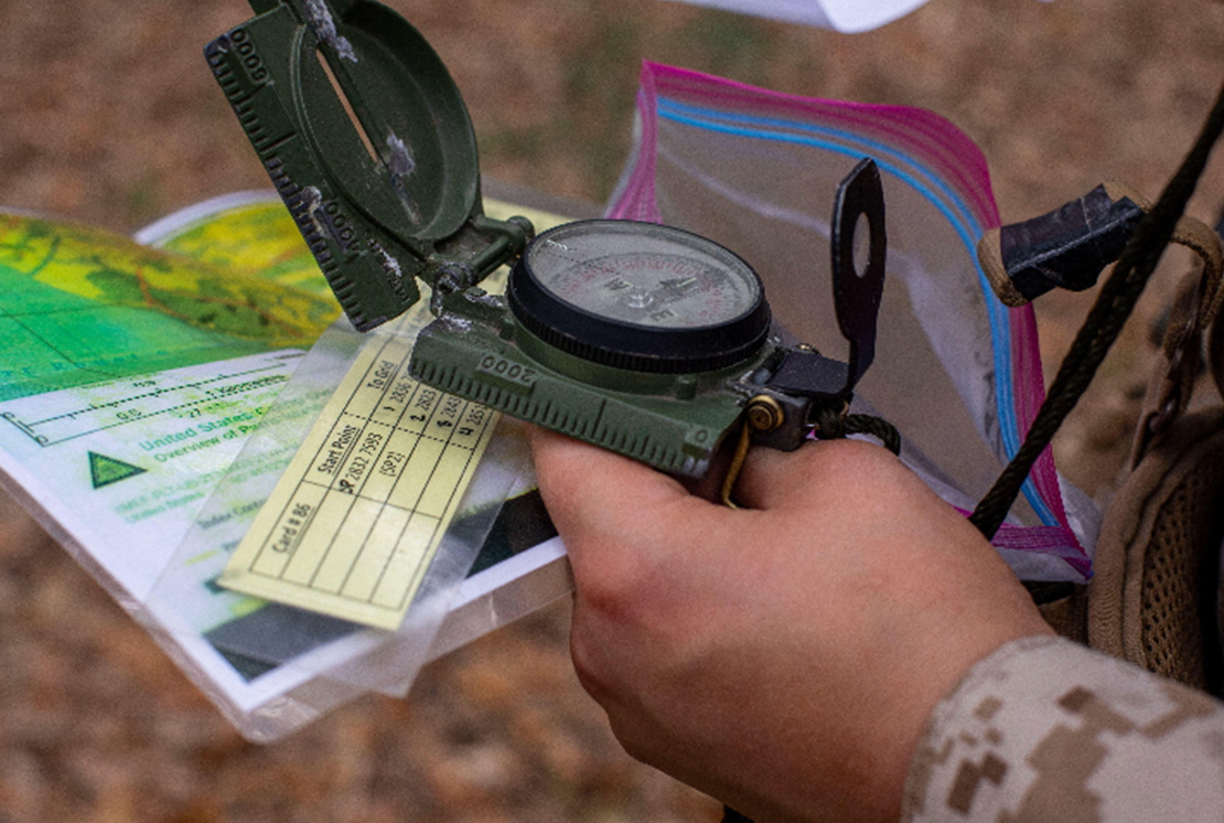Mission Specific Training – Tactical Avenues